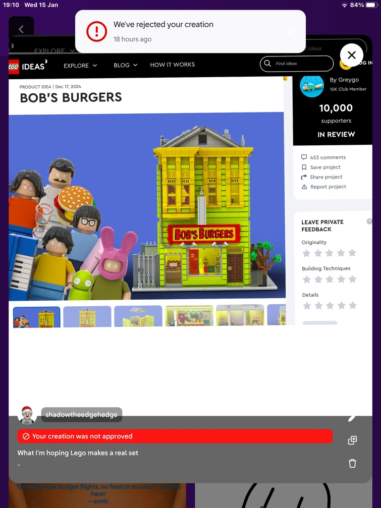 Discuss Everything About LEGO Life Wiki | Fandom