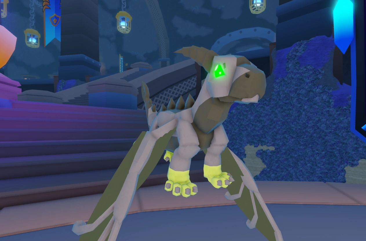 this is a baby def robo AAA | Fandom