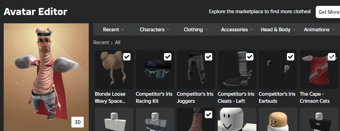on a scale of one to ten how rizzy is my avatar | Fandom