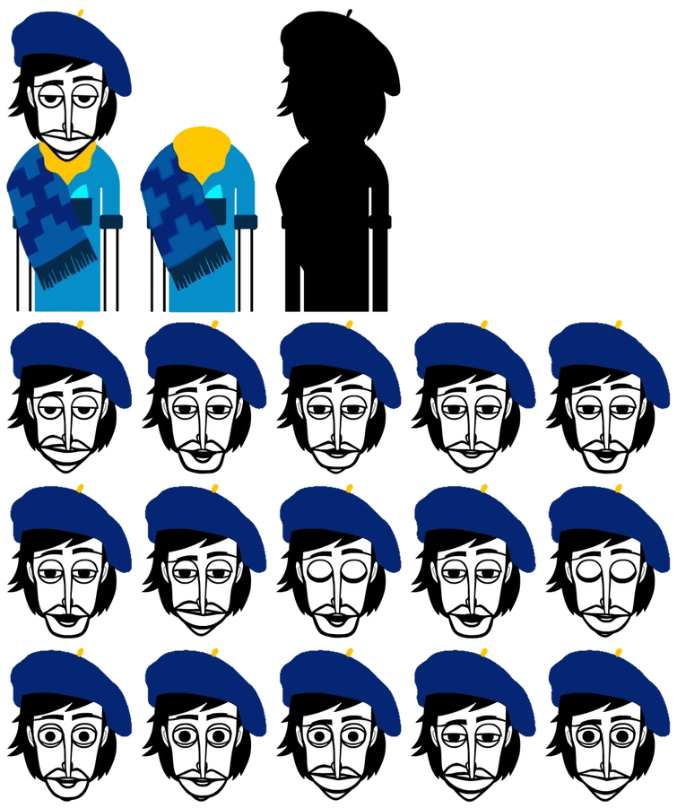 Discuss Everything About Incredibox Wiki | Fandom