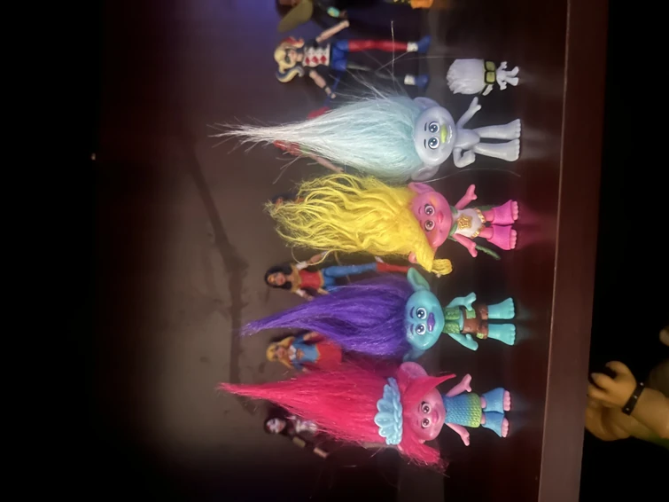 Broppy or Cliva? | Fandom