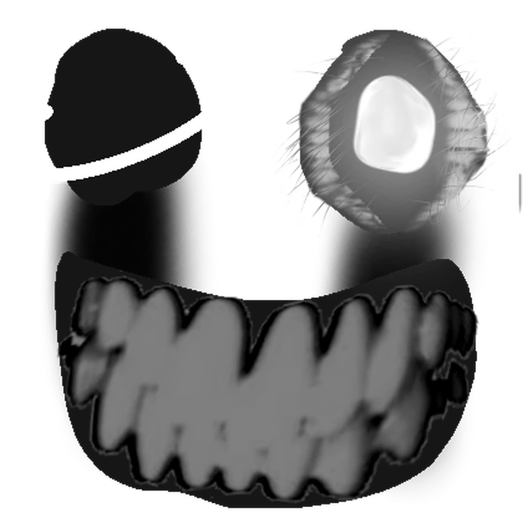 A-60 seventh face remake | Fandom