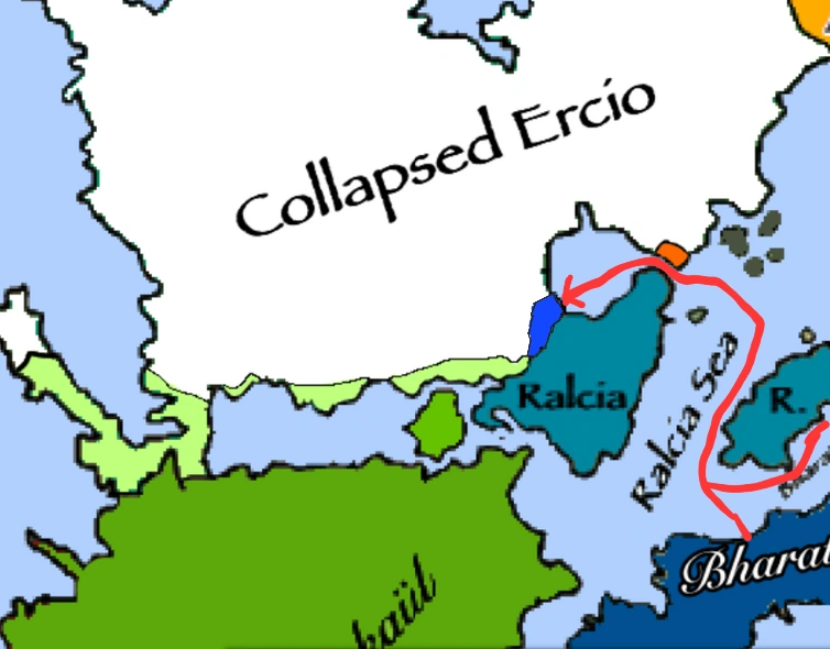 New colony | Fandom