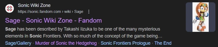 uhhhh sage ? | Fandom