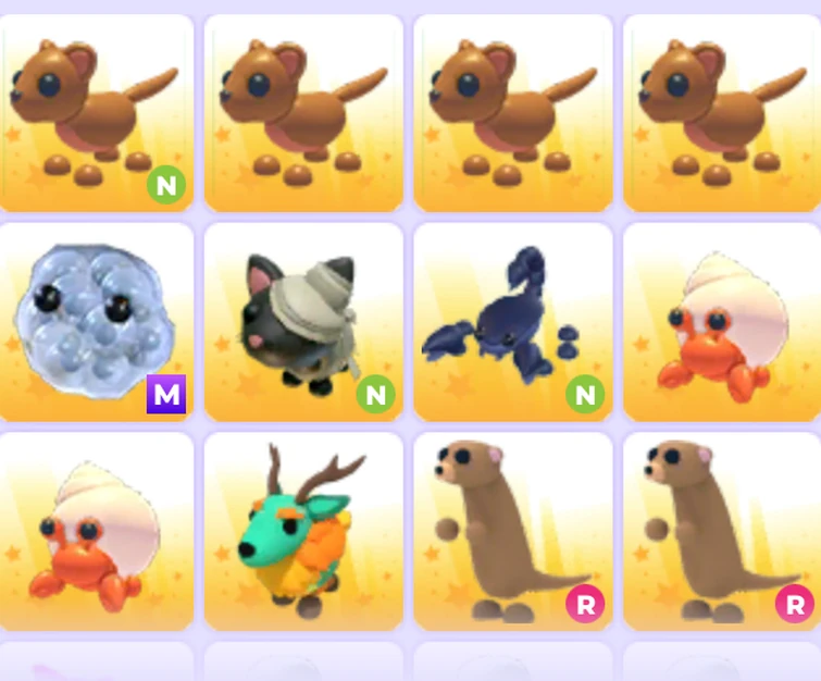 Discuss Everything About Adopt Me! Wiki | Fandom