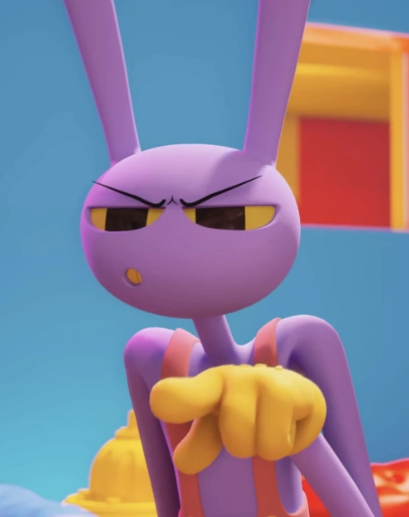 Happy birthday to Jax | Fandom