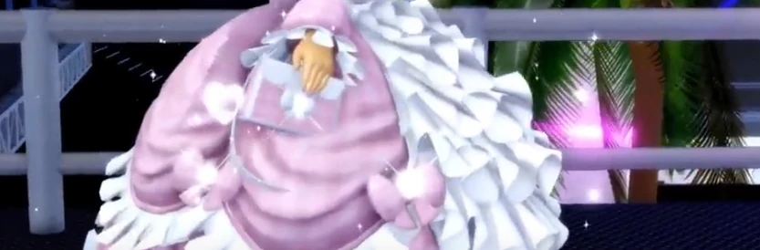 Something feels off….. | Fandom