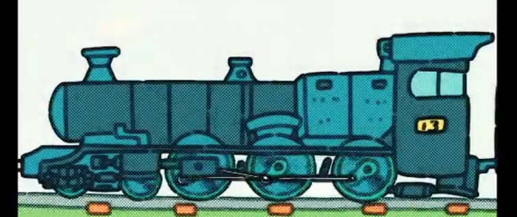 Shall We Add Theses Engines To The Fantasy and Fairytale Railroad ? Pt ...