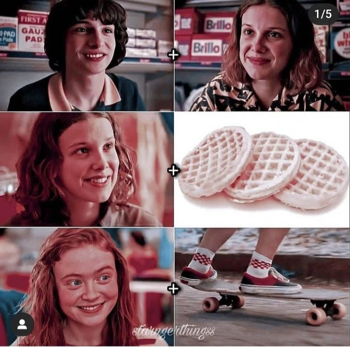 I ship them | Fandom