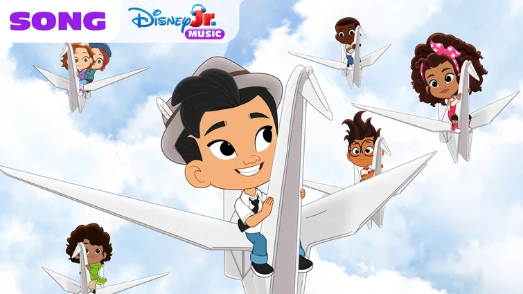 Discuss Everything About Kindergarten the Musical Wiki | Fandom