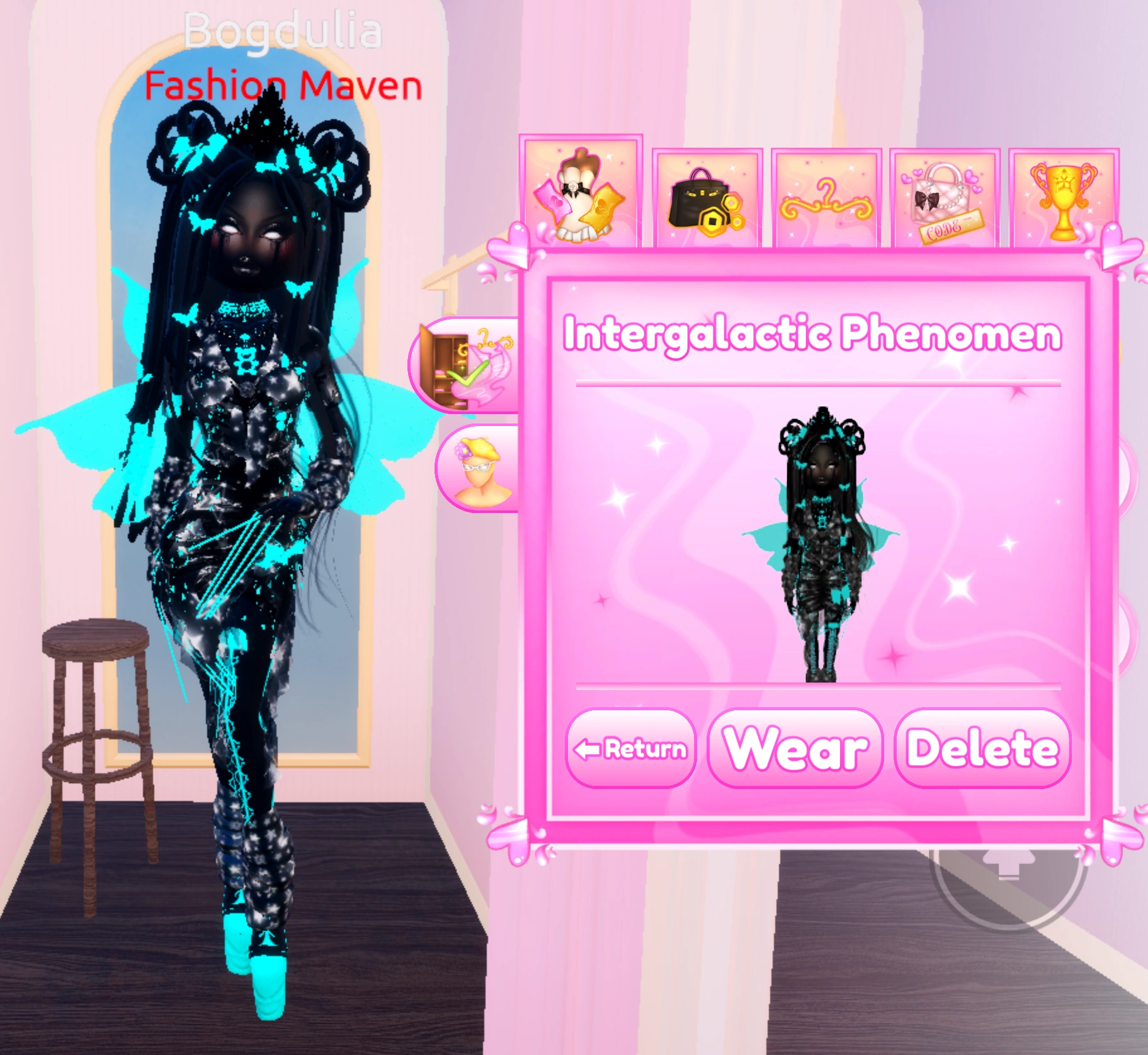 GURL, WHY WE CAN WEAR OUR SAVE OUTFITS ONLY IN FREEPLAY MODE? | Fandom