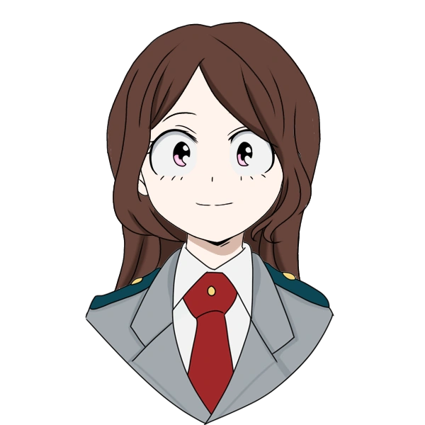My MHA OC (Version 3) | Fandom