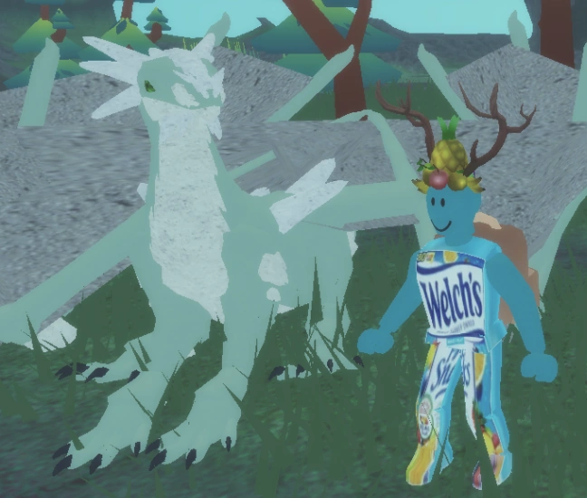 me dragons | Fandom