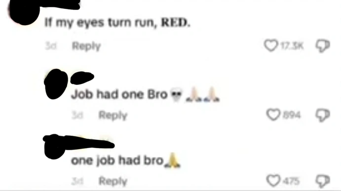 One had bro job🥀 (I’m slowly going more insane) | Fandom