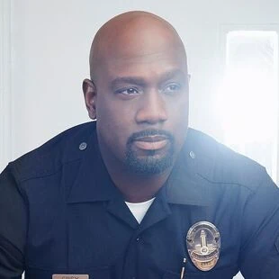 Sgt. Wade Grey. | Fandom