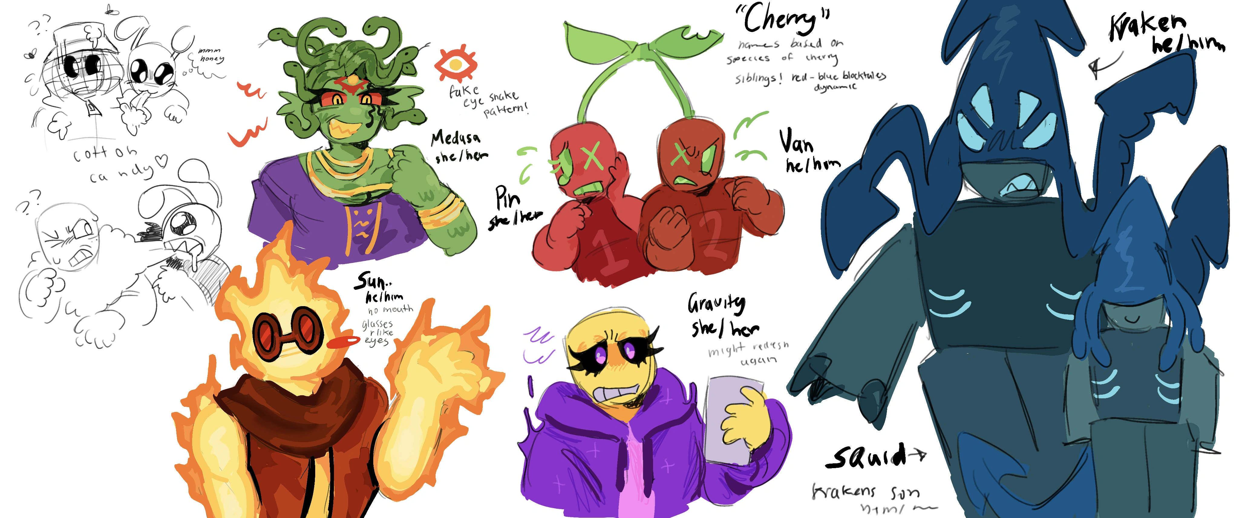 Posting my slap battles designs no .10? 9? | Fandom