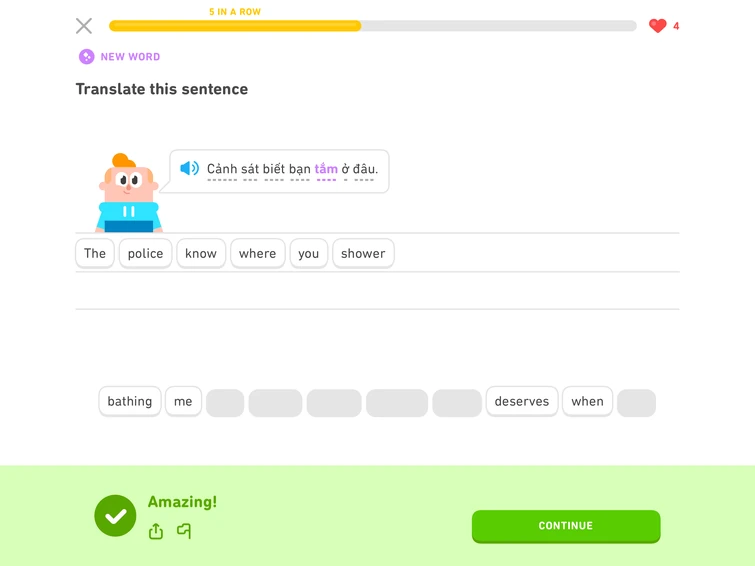 Discuss Everything About Duolingo Wiki | Fandom