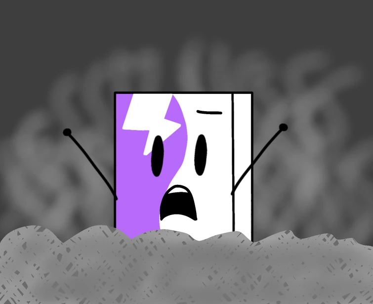 one time i was at youtube and there was a NSFW bfdi video.... | Fandom