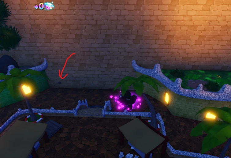 Dressrosa Map Secret | Fandom