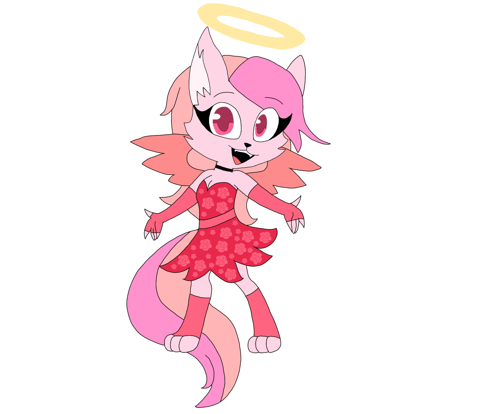 Cherry(Cherub OC) | Fandom