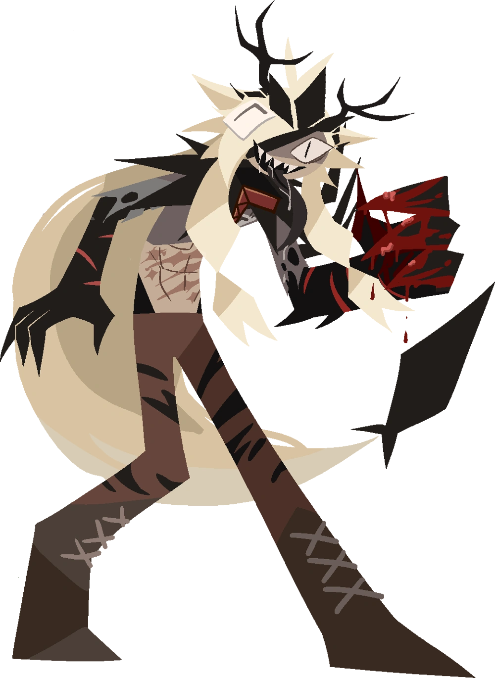 New proposal | Fandom