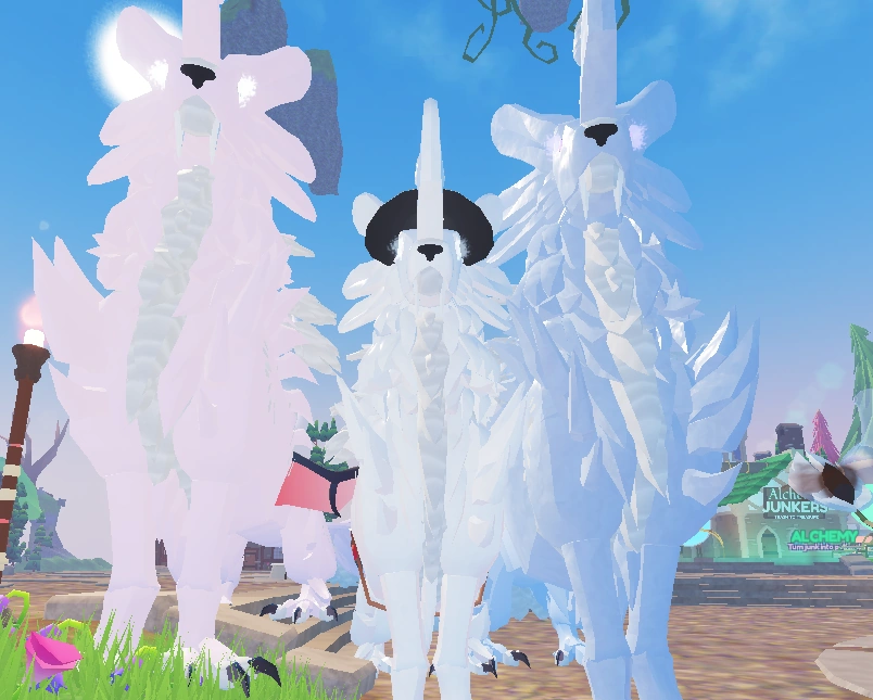 SHow me your duos/trios! | Fandom