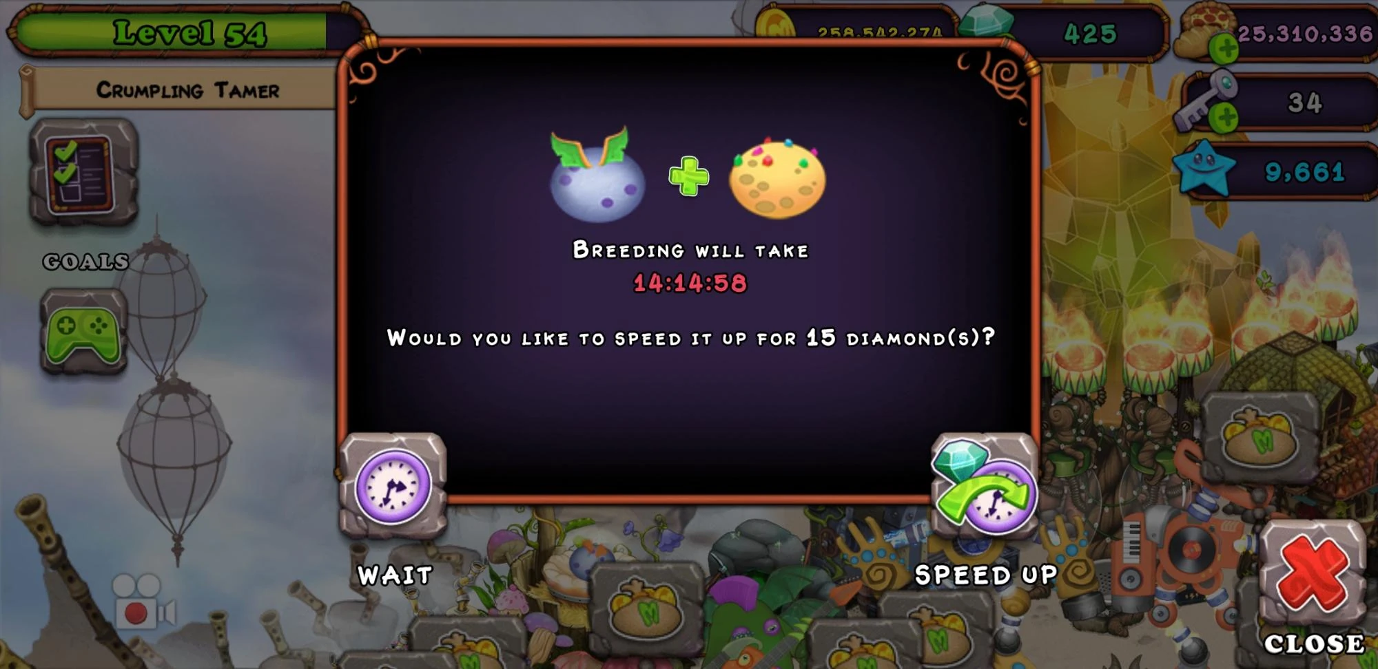 Discuss Everything About My Singing Monsters Wiki | Fandom