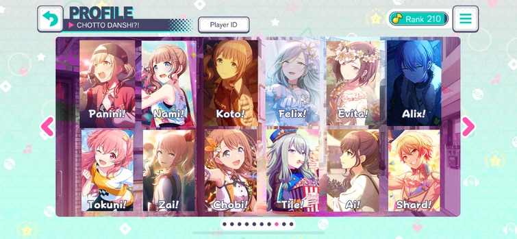 Discuss Everything About Project SEKAI Wiki | Fandom