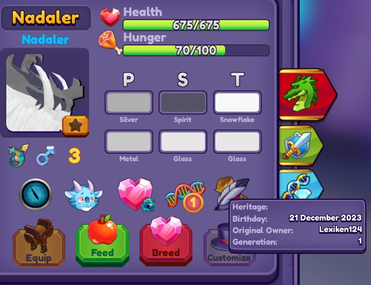 Discuss Everything About Dragon Adventures Wiki | Fandom