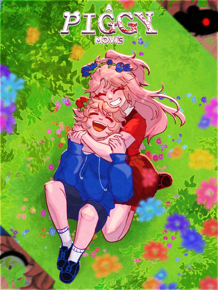 Discuss Everything About Piggy Wiki | Fandom