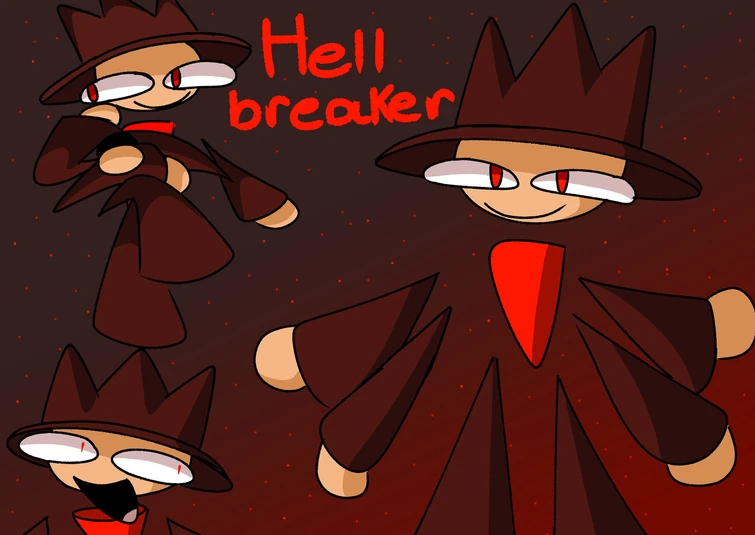 simppost status #1 - hellbreaker | Fandom