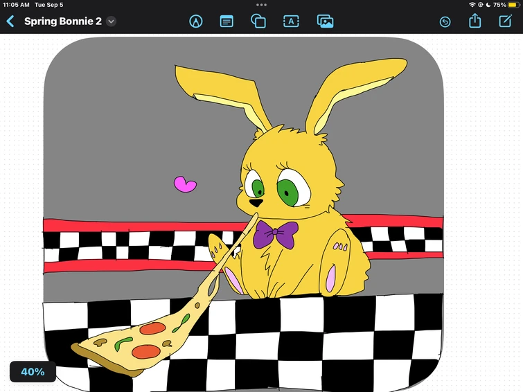 I just done these | Fandom