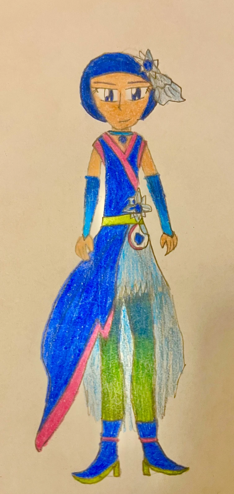 Thoughts on these Cure designs? | Fandom