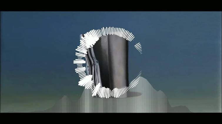 Terrifying Terry enjoys fireworks! | Fandom