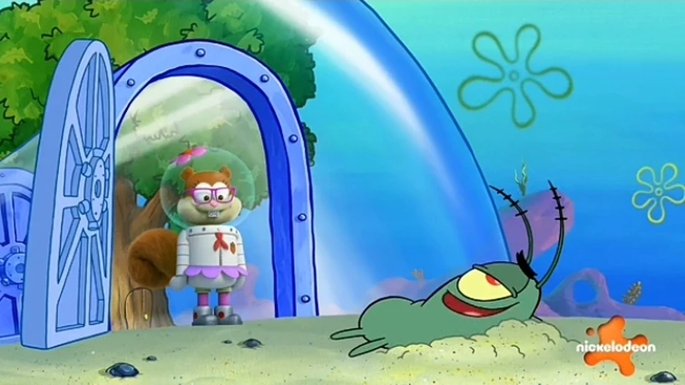 Kamp Koral Sandy in PL-1413 | Fandom