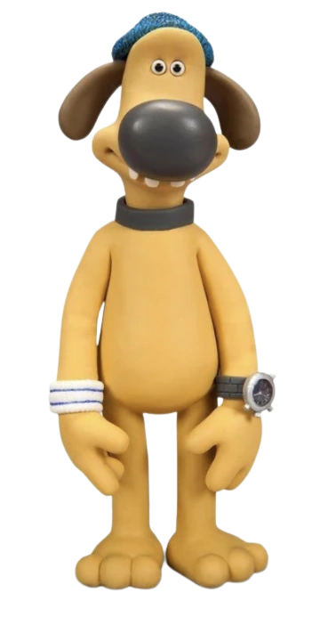 Bitzer ( A Turma do Shaun) | Fandom