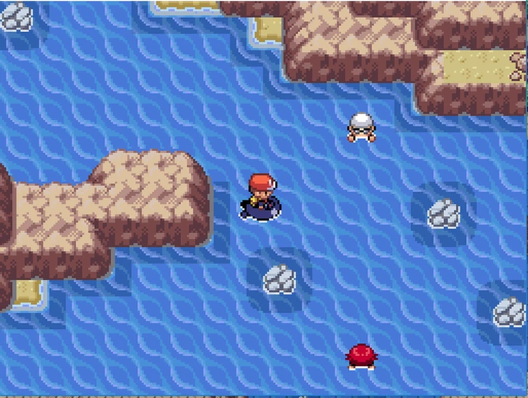 Swimming Trainers | Fandom