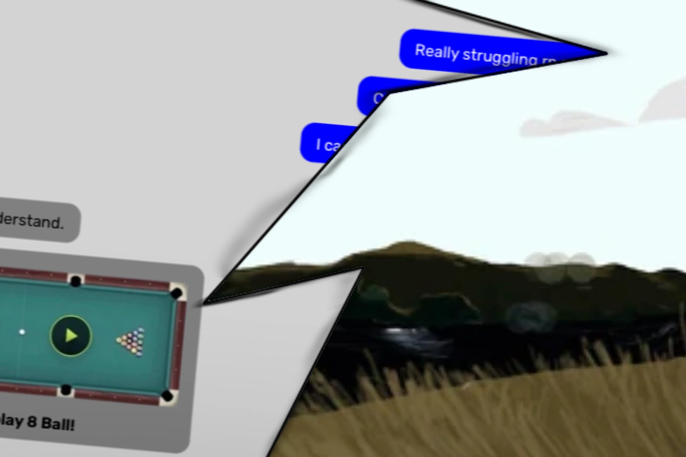 Weirdose will NEVER surpass THE JOKE PAGE(ining) in Bye Count | Fandom