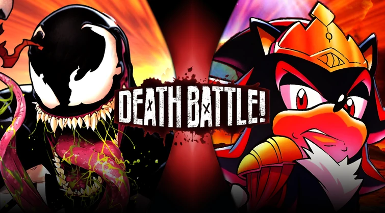 All Hail The King: KIB Venom vs Archie Shadow | Fandom