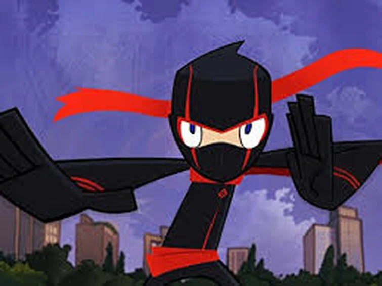 Randy vs ladybug stats. | Fandom