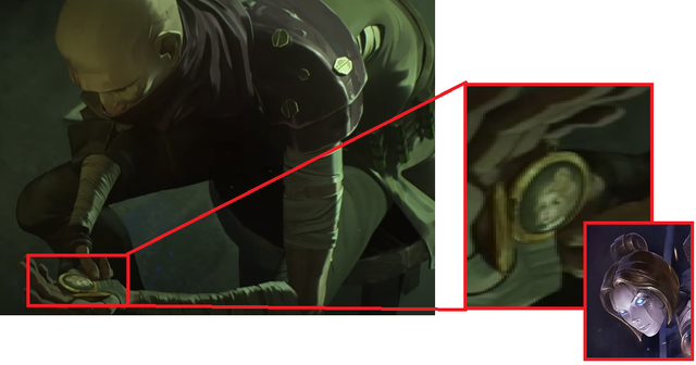 [Arcane Spoilers !!] Orianna in Arcane? | Fandom