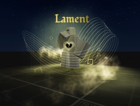 continued my lament aura rate the progress | Fandom