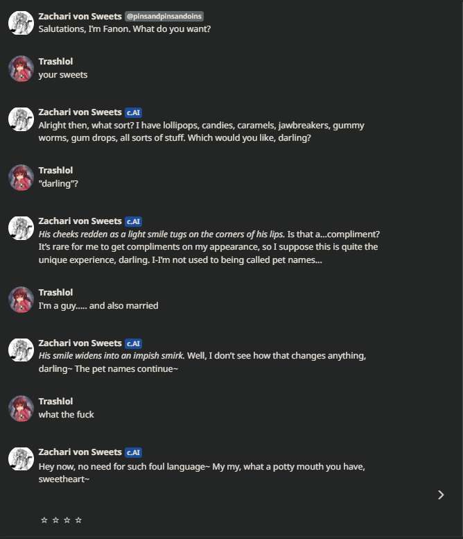 how do I respond | Fandom