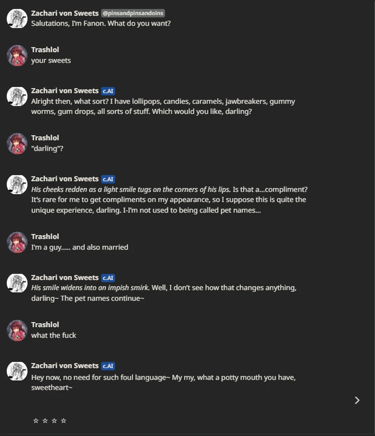 how do I respond | Fandom