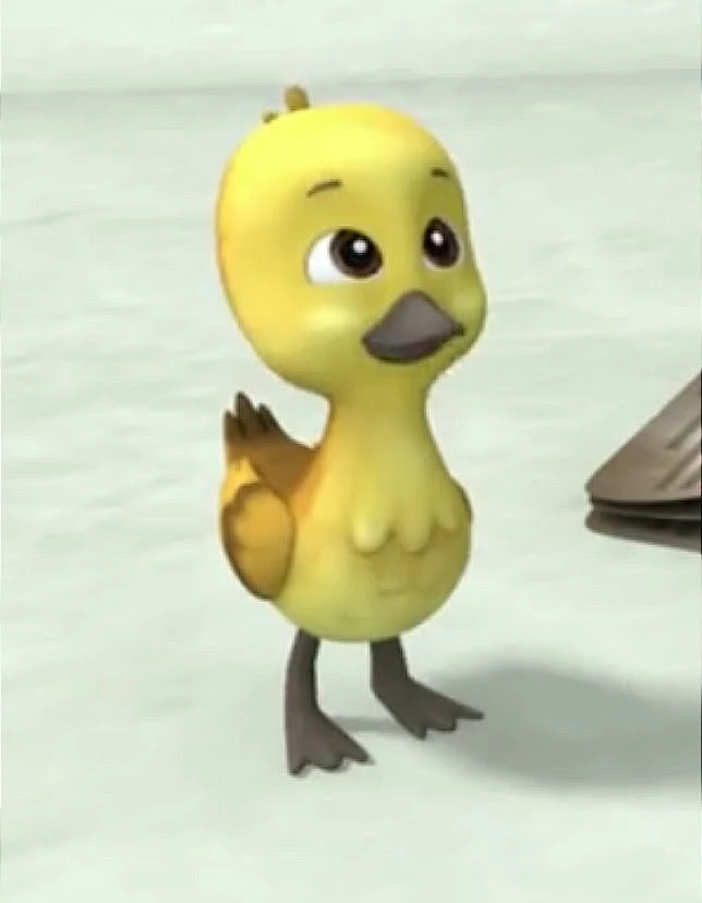 Does anyone remember Fuzzy? | Fandom