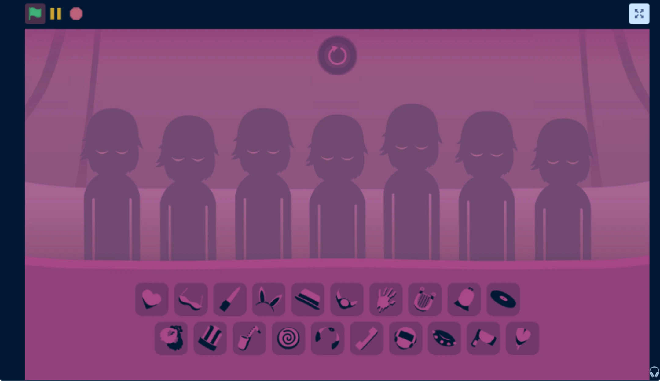 Sinbox - Lust | Fandom