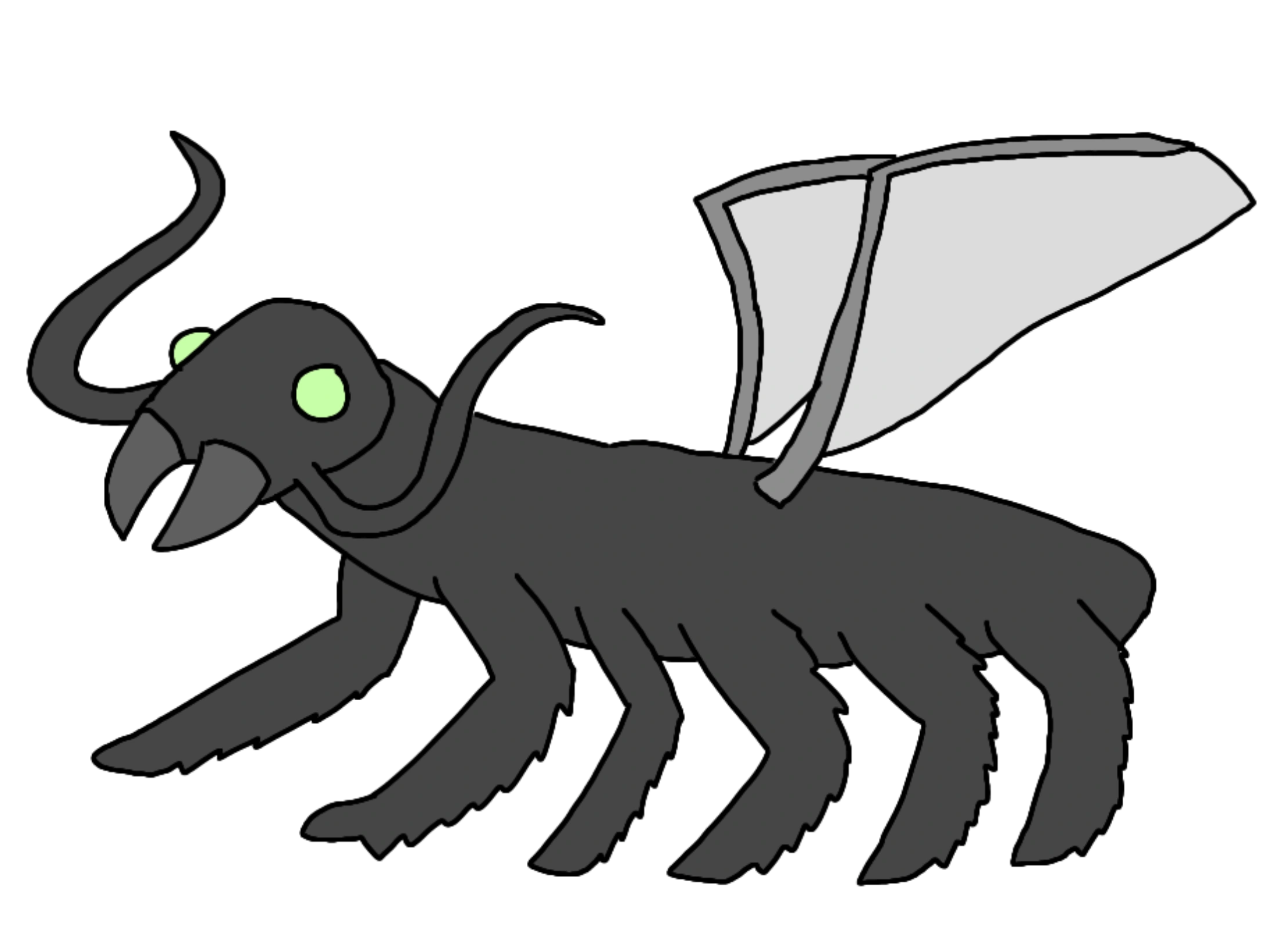 Internal Organ Arthropod | Fandom