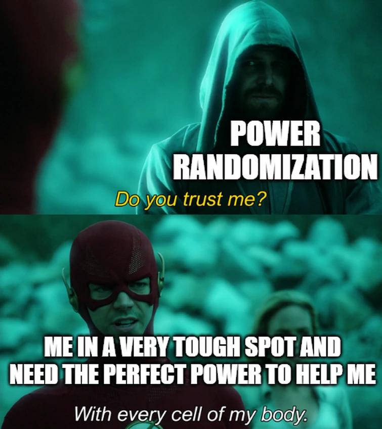 All in. Meme I made | Fandom