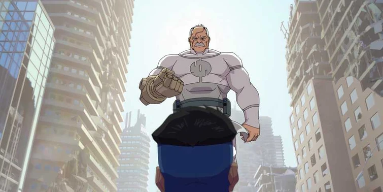 Stand ready for my arrival, worm. | Fandom