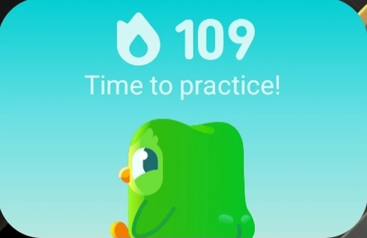 Every Duolingo widget I have a screenshot of (so far) | Fandom